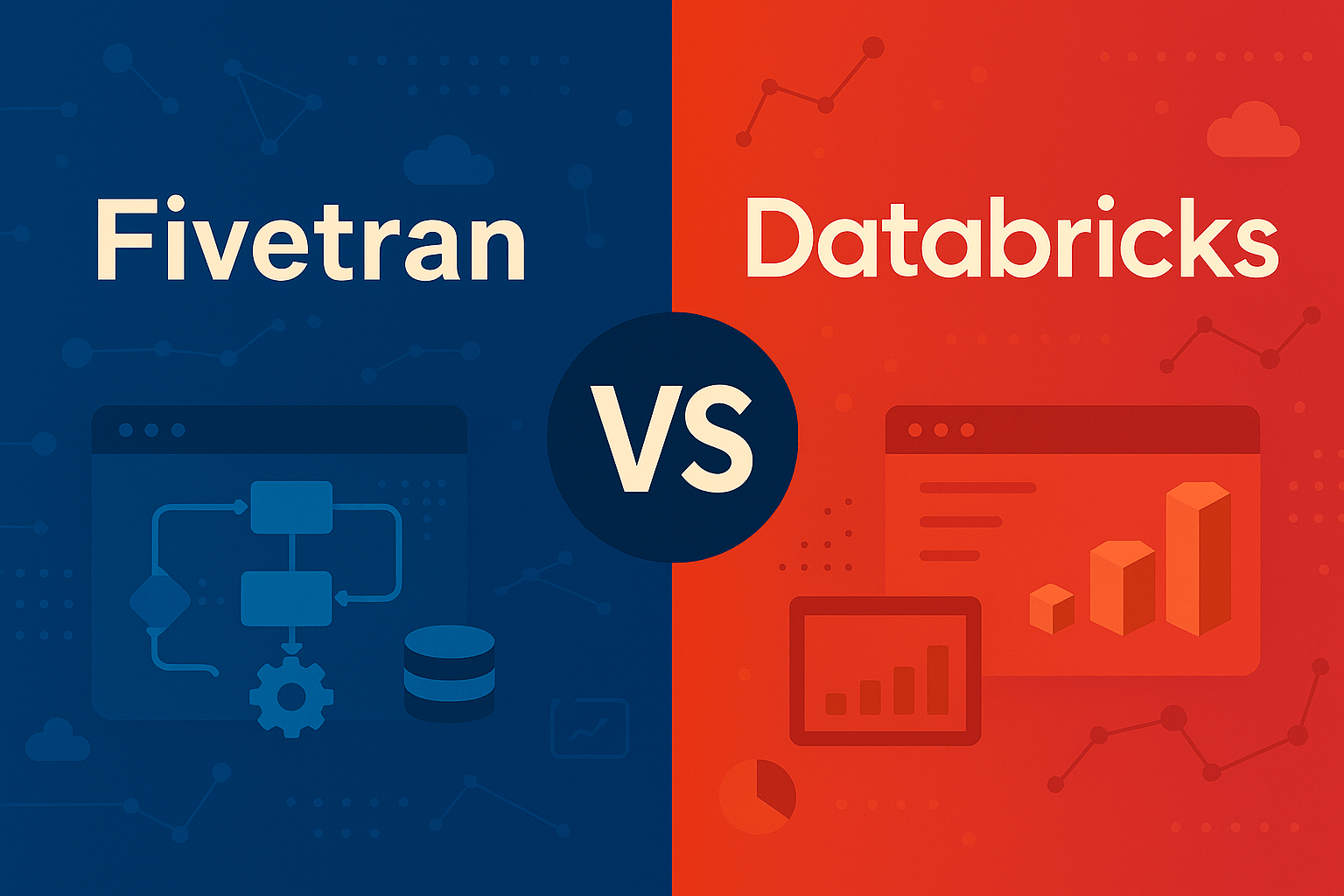 Databricks vs AWS: Which Data Platform is Right for Your Business?